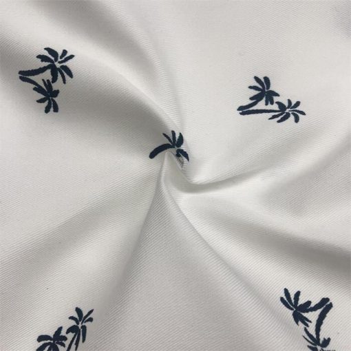 100% Cotton Fabric - High-Quality Woven Fabrics at JZX Textile