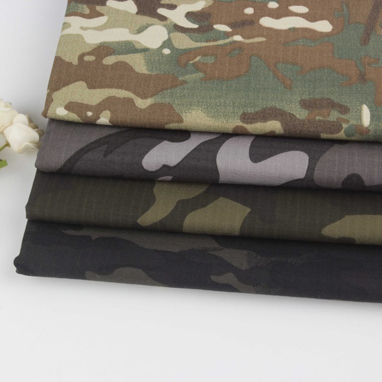 What is Ripstop Fabric? - Jiezhixin
