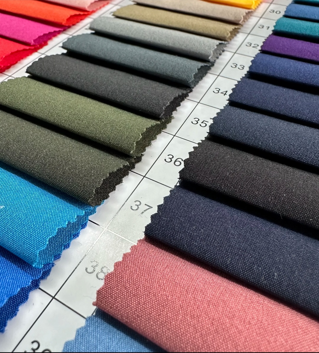 The Selection and Decision Factors of Nurse Clothing Fabric - Jiezhixin