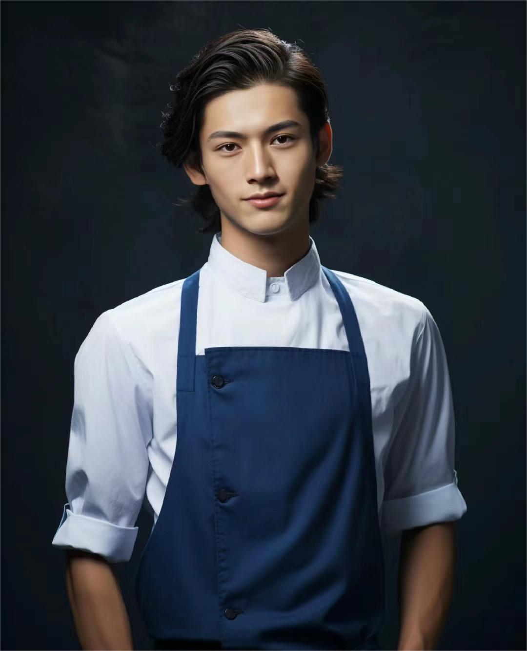 The Ultimate Guide to Choosing Chef Uniform Fabrics - Jiezhixin